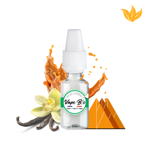 Arôme Le 4ème Elément - Vape Bio