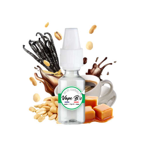 Les Gourmands - Vape Bio