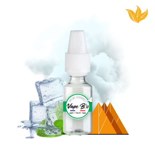 Les Classics - Vape Bio