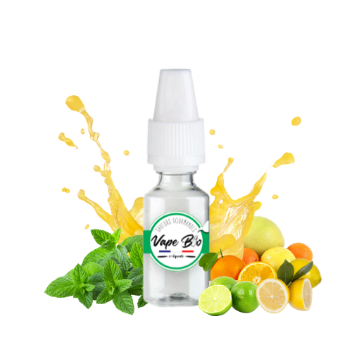 Vape Bio - La Vape Eco-responsable