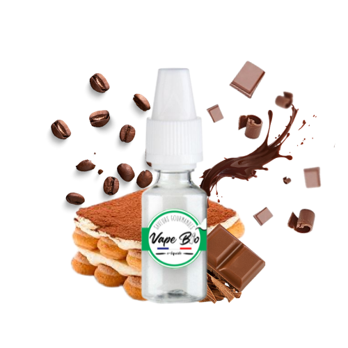 Vape Bio - La Vape Eco-responsable