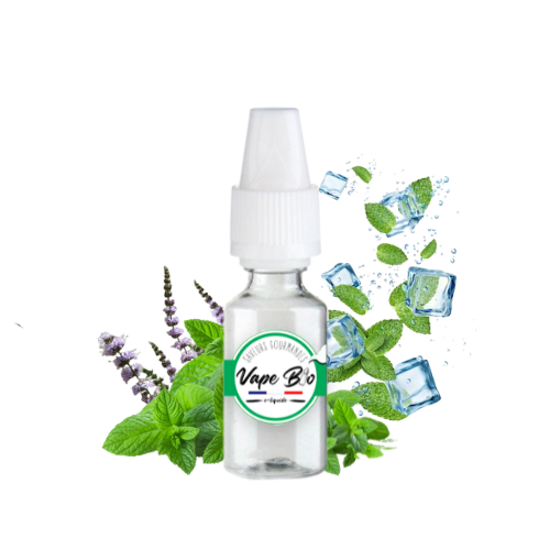 Vape Bio - La Vape Eco-responsable